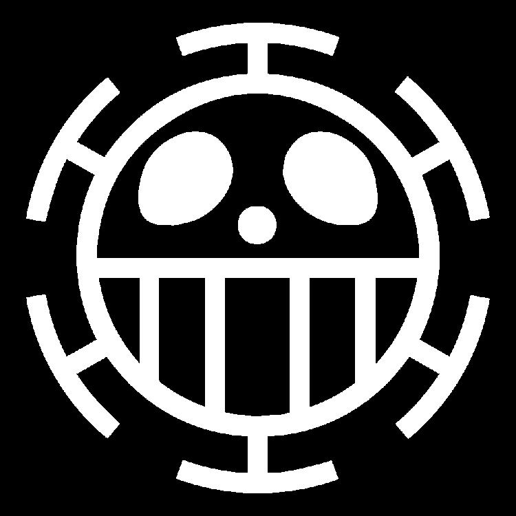 Trafalgar Law Symbol